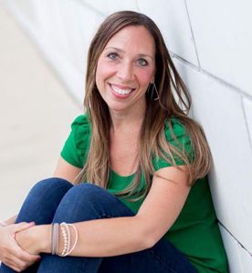 JTG #13 A fresh Look At Stress & Anxiety With Dr. Amy Johnson - Journey ...
