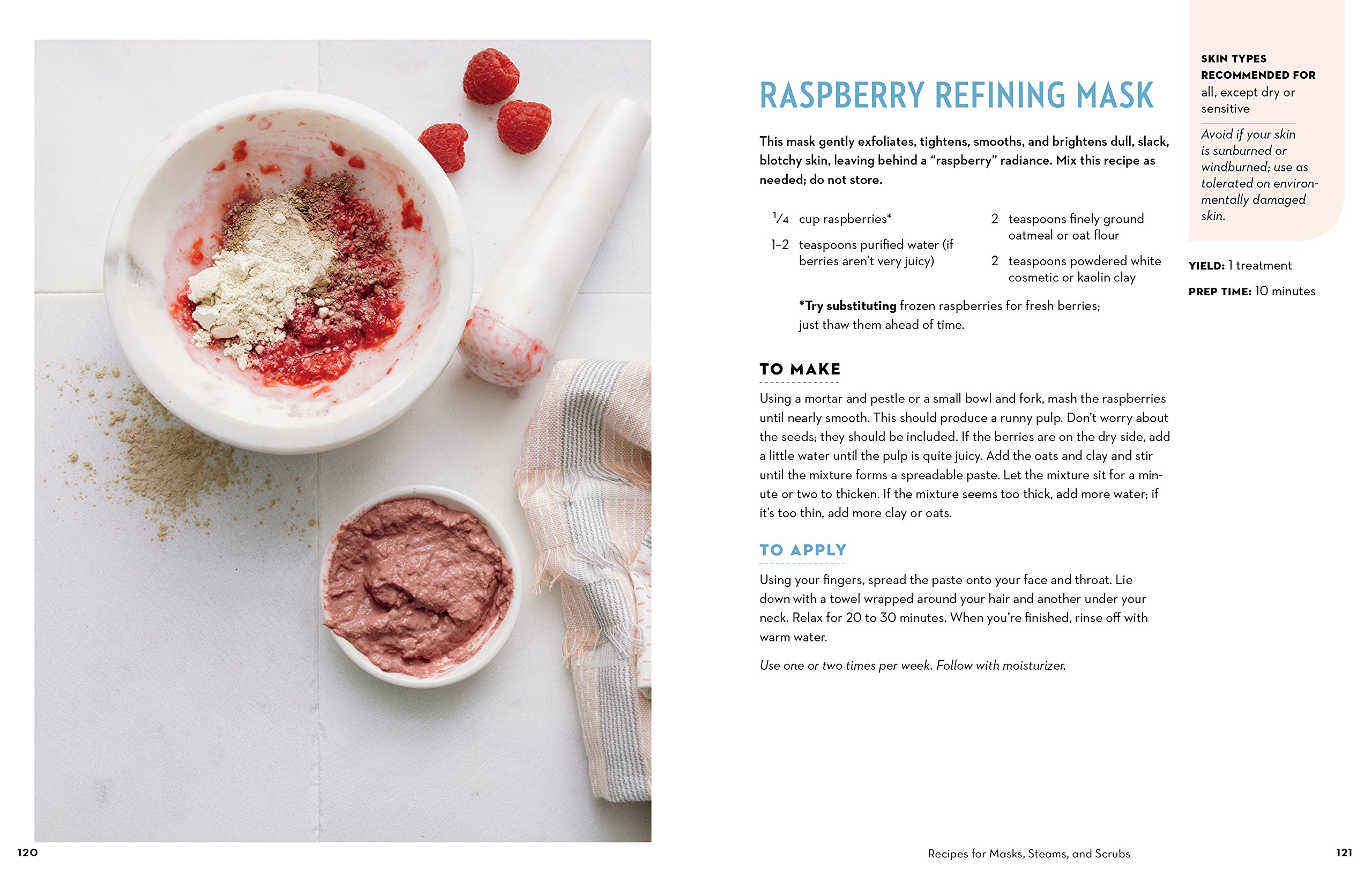 15 Favorite Holistic Beauty & Wellness Books - Journey To Glow