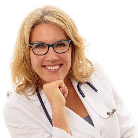Healing SIBO Naturally & Holistically With Ramona Remesat