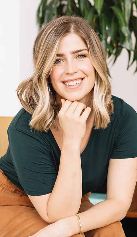 JTG #41 Plant-Based Beauty With Jess Arnaudin - Journey To Glow