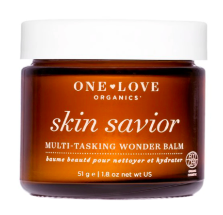 Rosacea Skincare Balms for Sensitive & Rosacea-Prone Skin