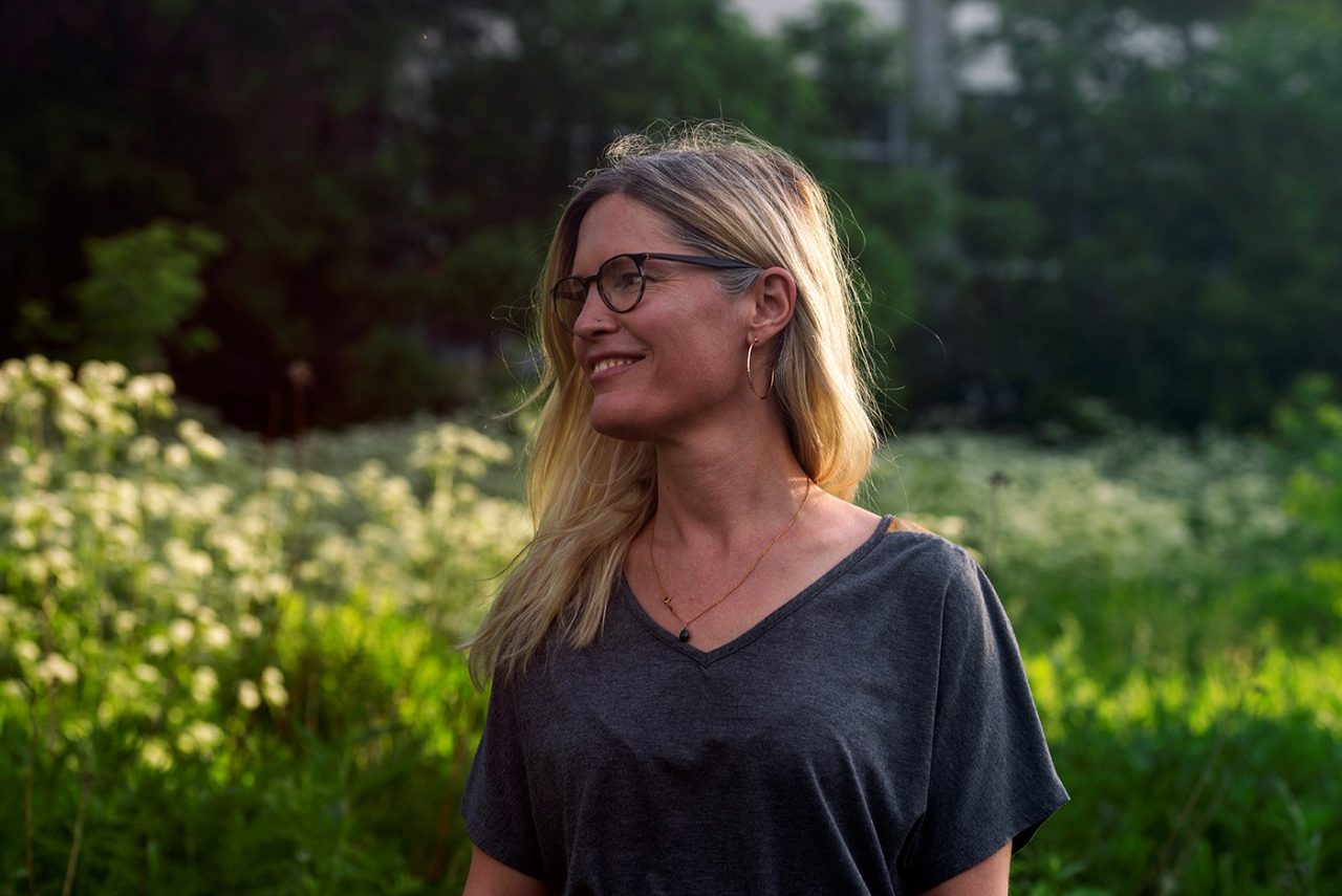 Rosacea & Ayurveda with Wild Grace Founder Kim Parenteau