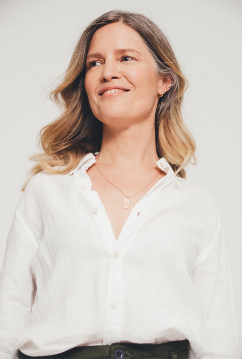 Rosacea & Ayurveda with Wild Grace Founder Kim Parenteau